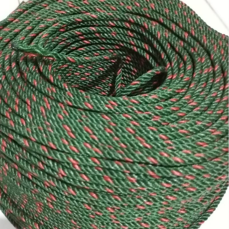 Jual Tali tambang 5 mm | Shopee Indonesia