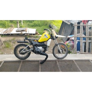 Jual KNALPOT YAMAHA PW80 Mini Enduro PW80cc Aplikasi BW80 DY80 Trail ...