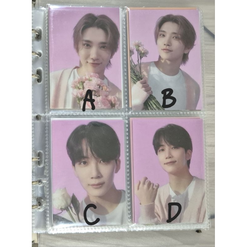 Jual PHOTOCARD TRADING CARD TC JEPANG JOSHUA JEONGHAN HANABI FANMEETING ...