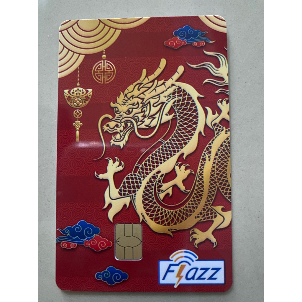 Jual FLAZZ BCA GEN 2 NEW EMONEY CARD DARI BANK BCA | Shopee Indonesia