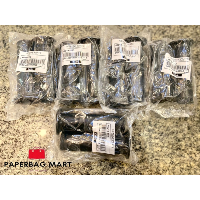 Jual Hangrip Kawasaki KAZE | Shopee Indonesia