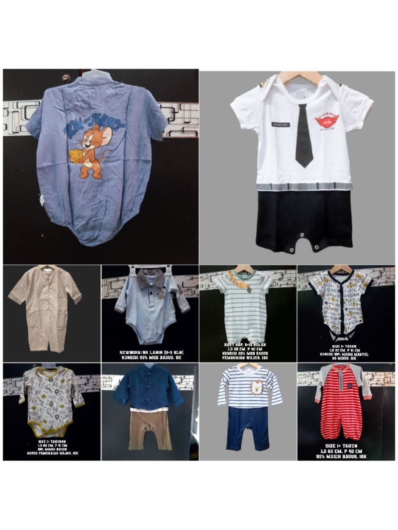 Jual JP ANAK COWOK | Shopee Indonesia