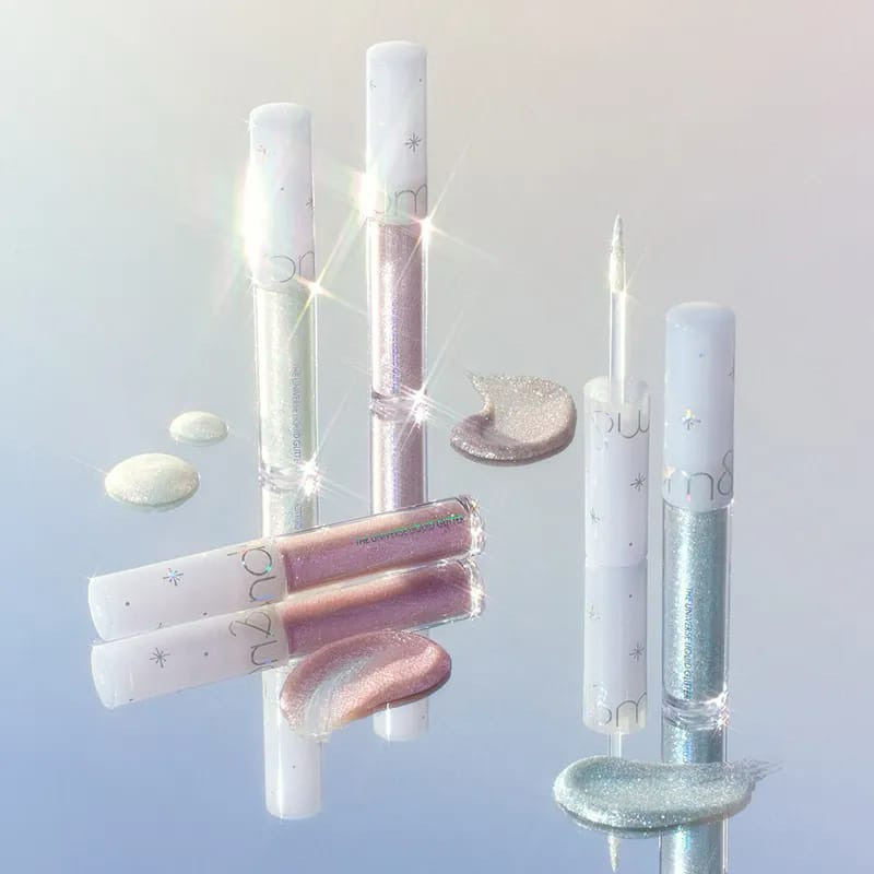 Jual Romand The Universe Liquid Glitter | Shopee Indonesia