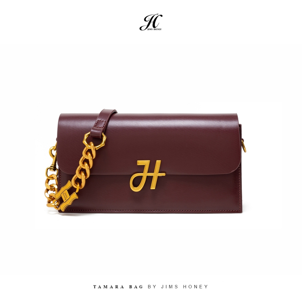 Jual Jims Honey - Tamara Bag - Tas Selempang Wanita | Shopee Indonesia