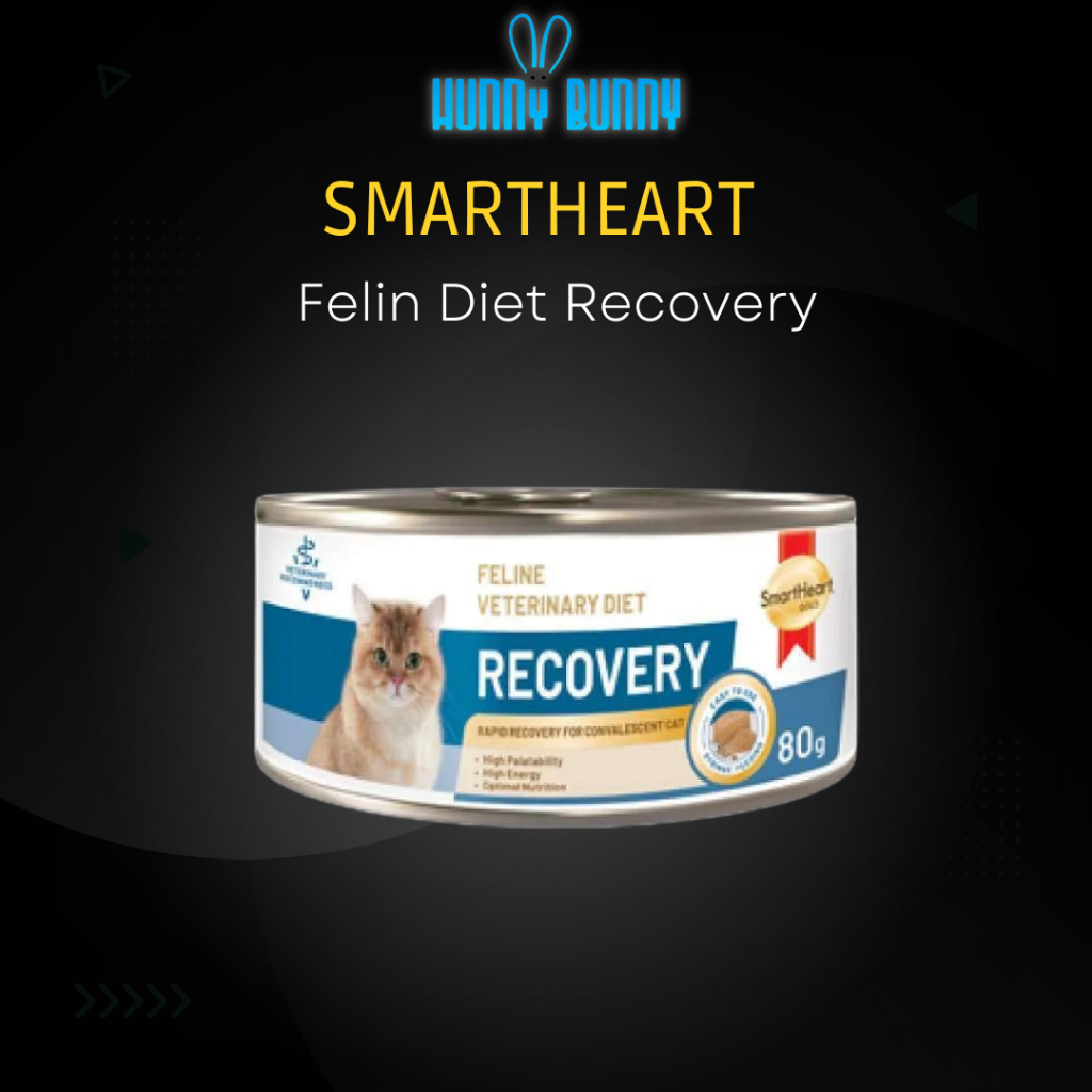 Jual Smartheart Recovery 80 gr | Shopee Indonesia