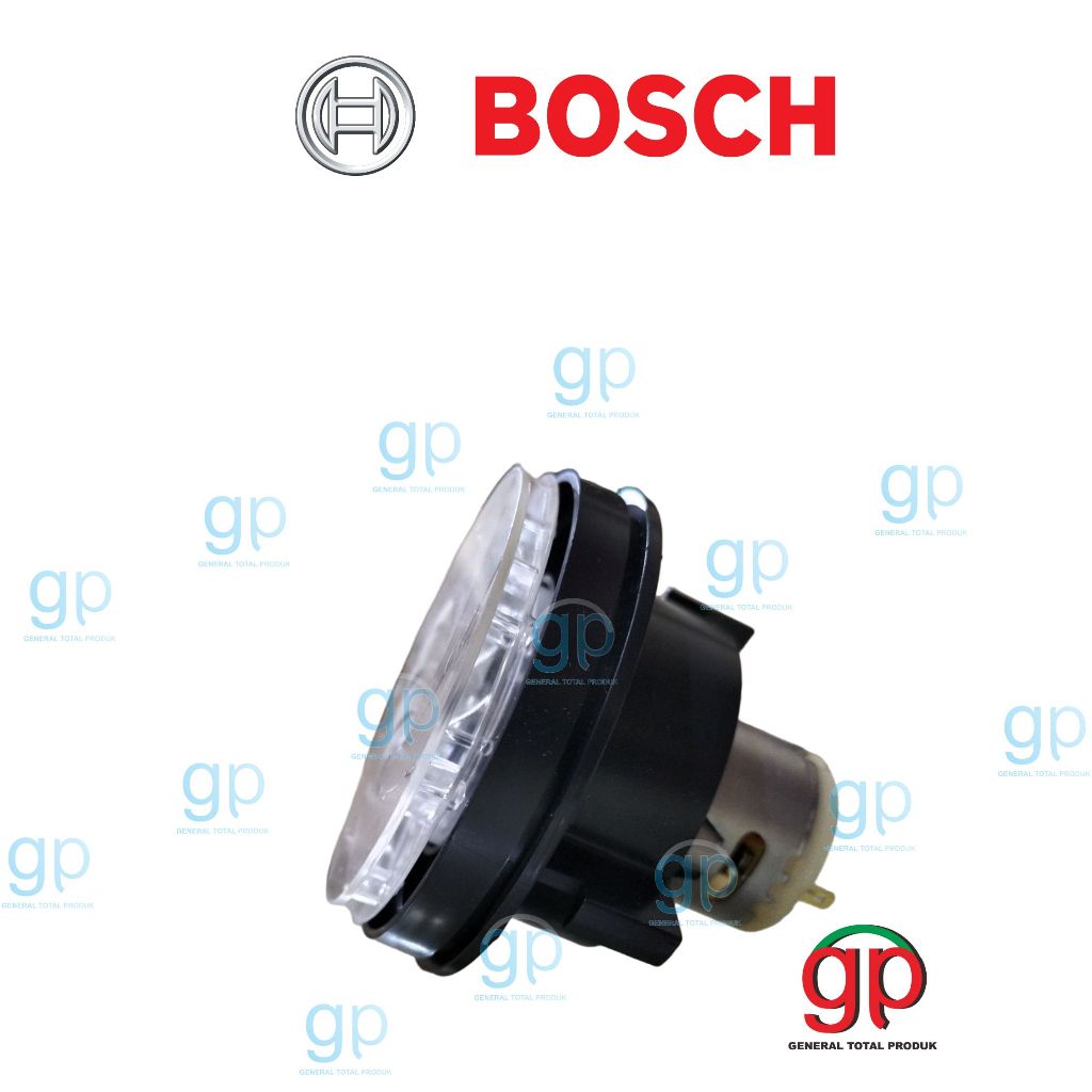 Jual DC Motor GHG600-3 BOSCH Mesin Hot Gun GHG 600-3 Heat Gun | Shopee ...