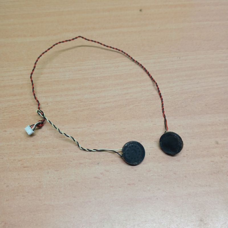 Jual Speaker Spiker Speker Sound Laptop Fujitsu LIFEBOOK A561/C ...