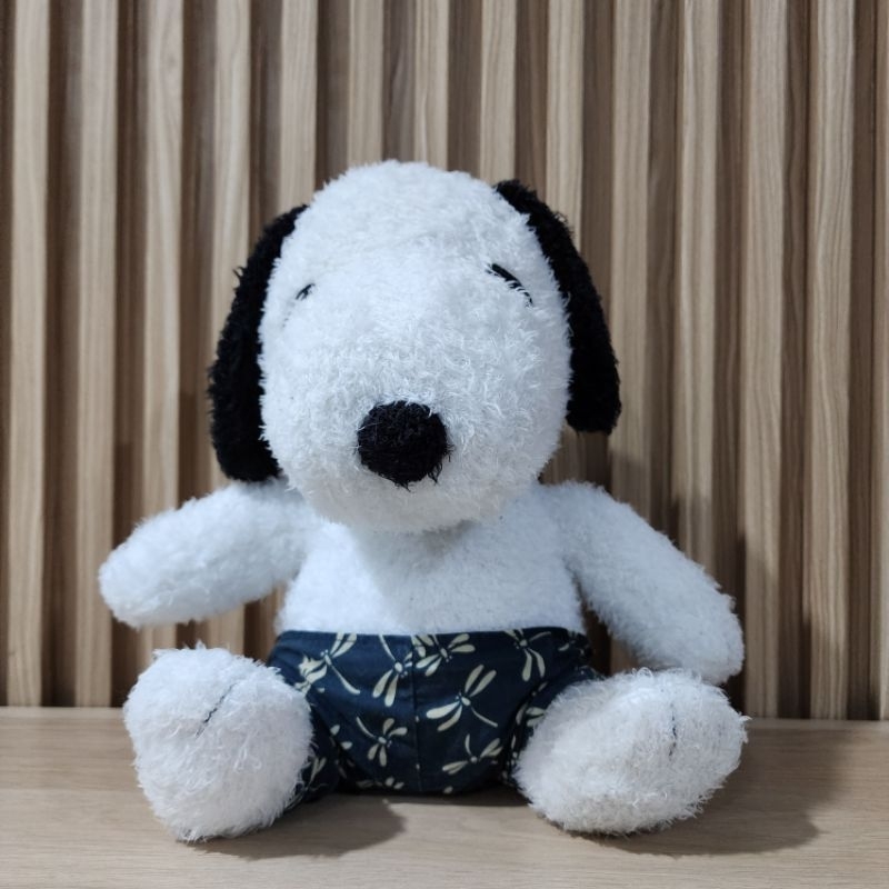 Jual BONEKA SNOOPY ORIGINAL | Shopee Indonesia