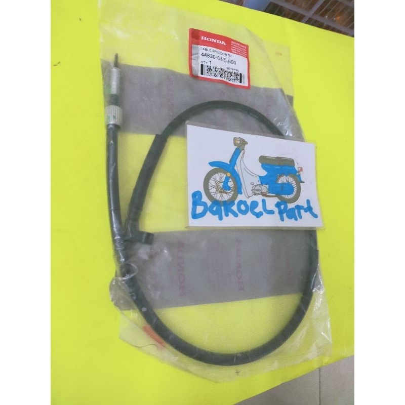 Jual kabel speedometer spedometer speedo spedo spido meter honda astrea ...