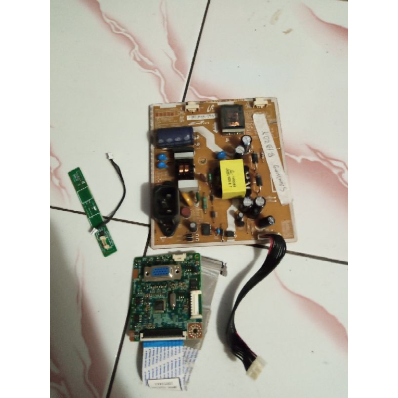 Jual mesin monitor samsung b1930n | Shopee Indonesia