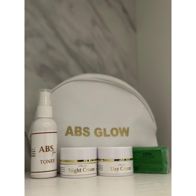 Jual Cream ABS ORIGINAL (Free kapas) | Shopee Indonesia