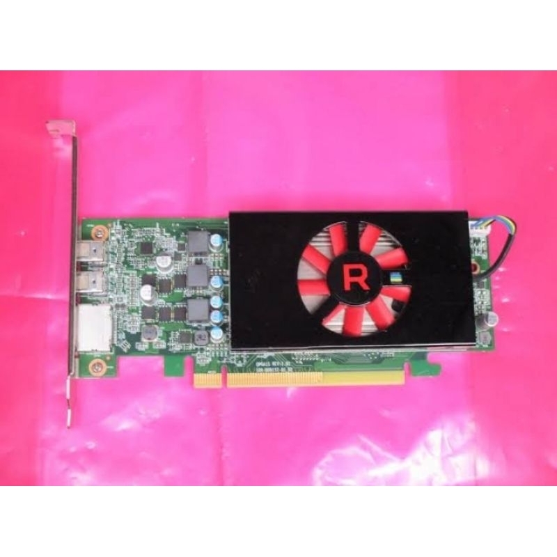Jual rx 550 4gb ddr5 oem dell | Shopee Indonesia