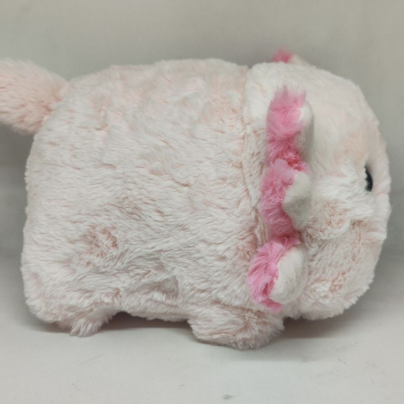 Jual Boneka Aurora Spudsters Series Puding Bulet Gemoy (M) | Shopee ...