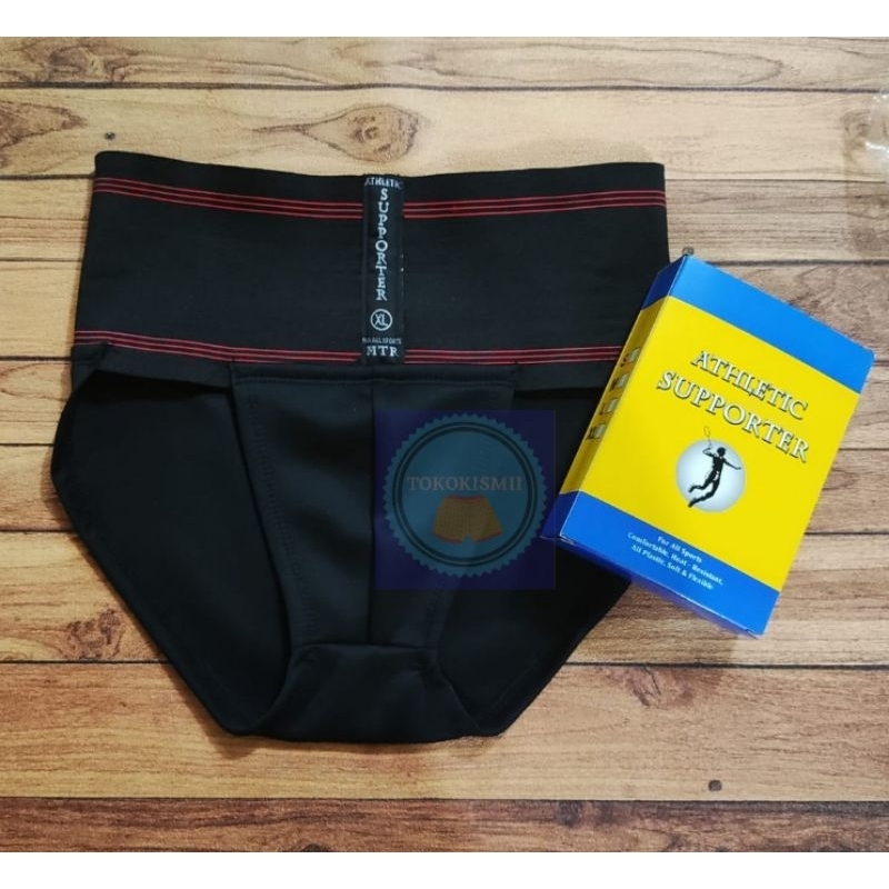 Jual NEW FULL BRIEF SUPPORTER UNTUK PEKERJA BERAT FUNGSI MENCEGAH TURUN ...