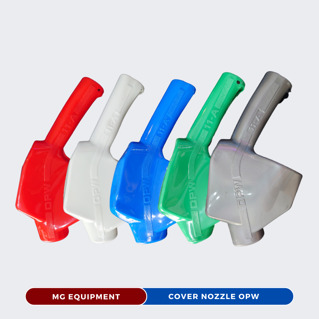 Jual COVER NOZZLE PELINDUNG NOSEL NOZEL OPW | Shopee Indonesia