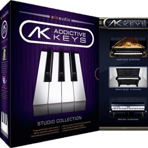 Jual VST INTRUMENTS Addictive Keys v1.6.3.2 All Expansion ( Full ...