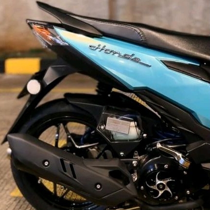 Jual HUGGER airblade model new PNP BEAT ESP/DELUXE/FI/VARIO110/SCOPPY ...
