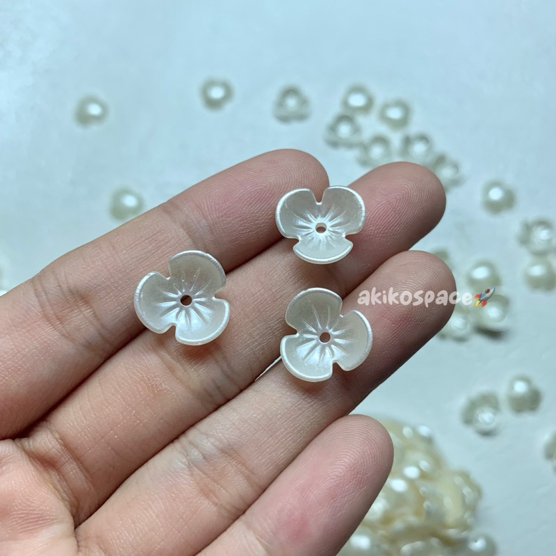 Jual Manik Kelopak Bunga Kecil 10gr | Shopee Indonesia