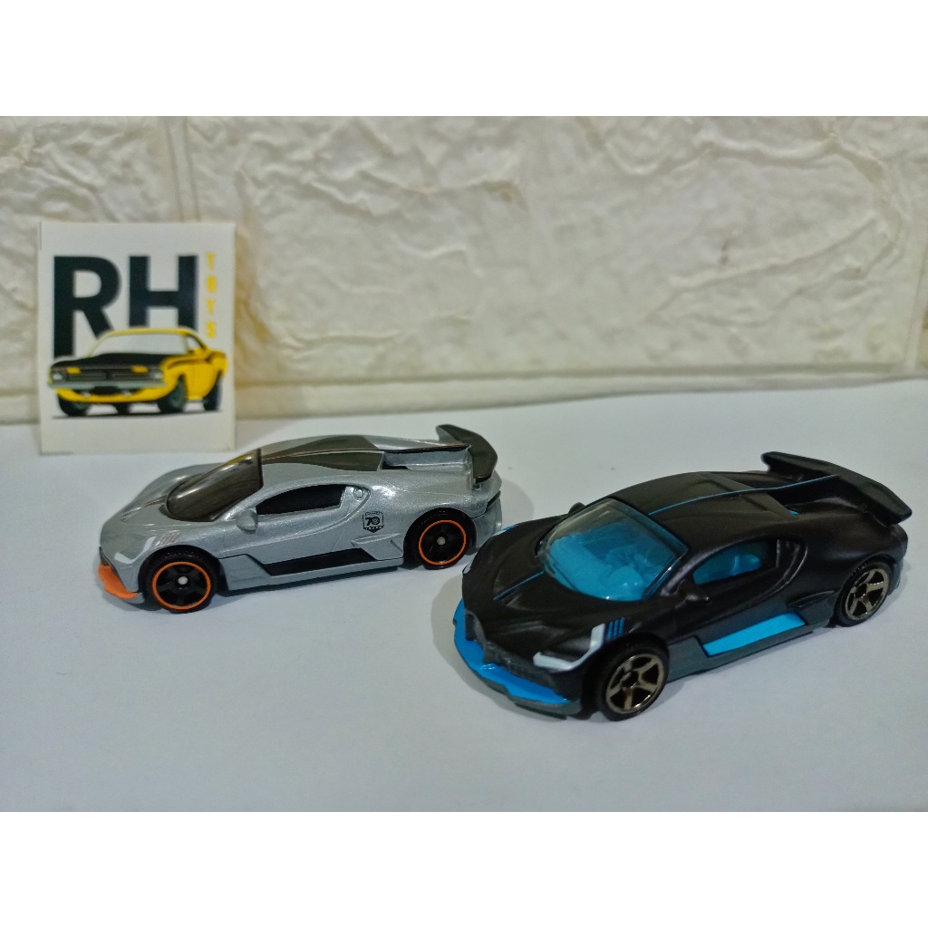 Jual Matchbox 2018 Bugatti Divo | Shopee Indonesia Jual Matchbox 2018 Bugatti Divo | Shopee Indonesia