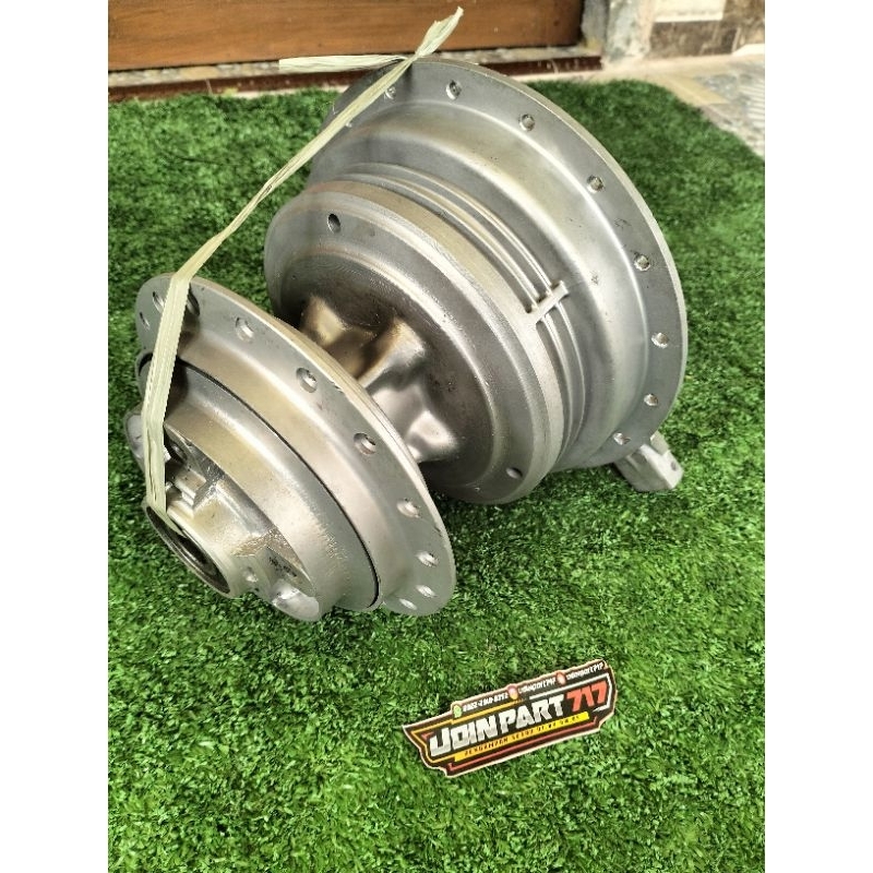 Jual TROMOL BELAKNAG MEKROK MODEL XRL XR TEROMOL BELAKANG MODEL XSL SLR ...
