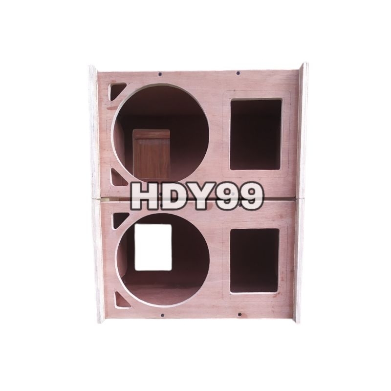 Jual BOX LINE ARRAY 10 INCH SINGLE TWEETER BOX LINE ARRAY 110TW BOX ...