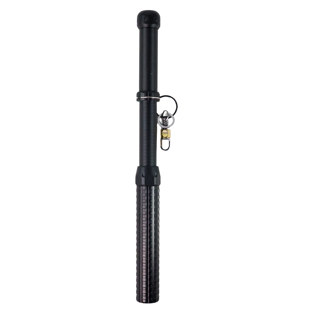 Jual Senter LED Senter Tongkat Baton baseball Senter Security Bat Cree ...