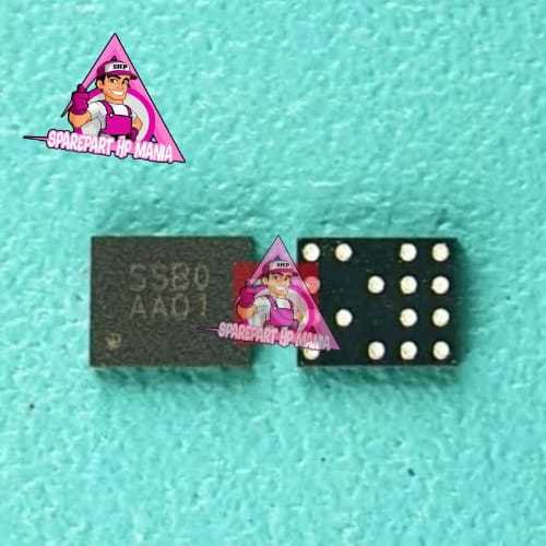 Jual IC AUDIO SSB0 SAMSUNG A04 A045 ORIGINAL NEW SSBO | Shopee Indonesia