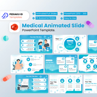 Produk Pediaku ID Store | Shopee Indonesia