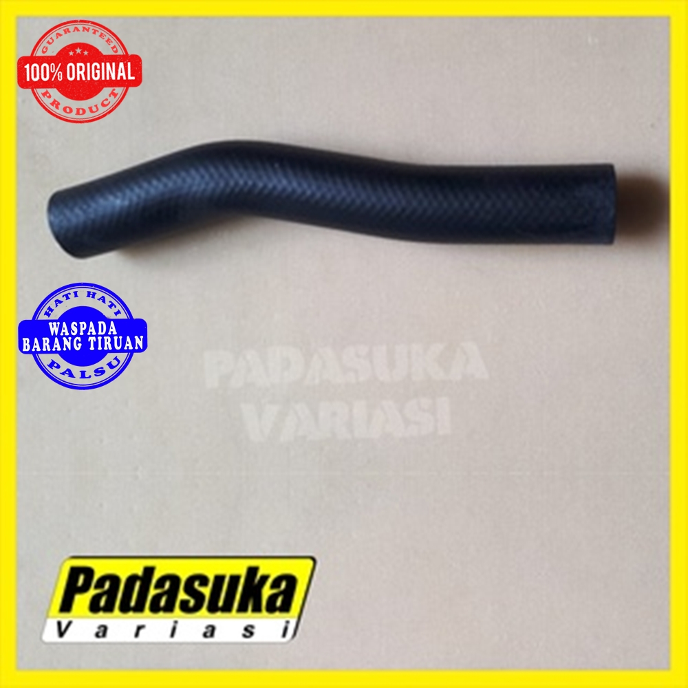 Jual Selang Radiator Atas Bawah L300 Bensin Original Slang Radiator ...