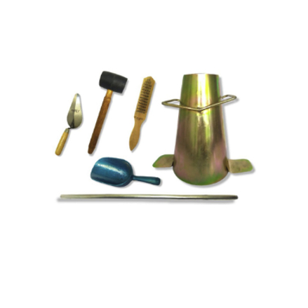 Jual Alat Uji Slump Test Set | Shopee Indonesia