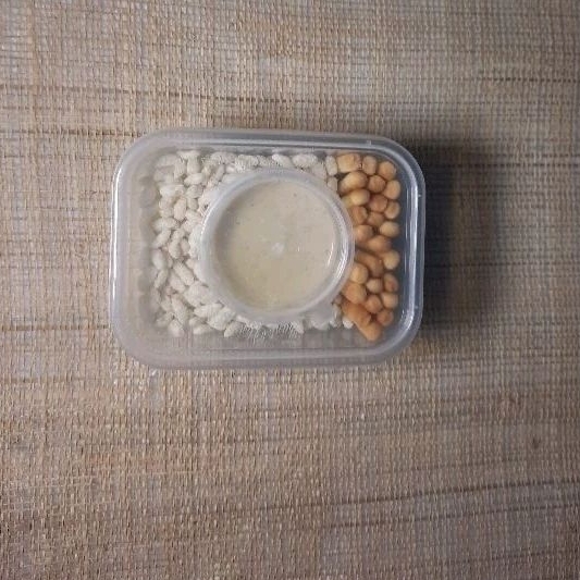 Jual Nyamnyam Rice Crispy White + stick /nyamnyam stik /nyamnyam rice ... Jual Nyamnyam Rice Crispy White + stick /nyamnyam stik /nyamnyam rice ...