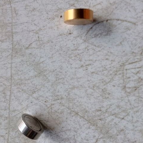 Jual Magnet Besi Sembrani Nempel Magnit | Shopee Indonesia