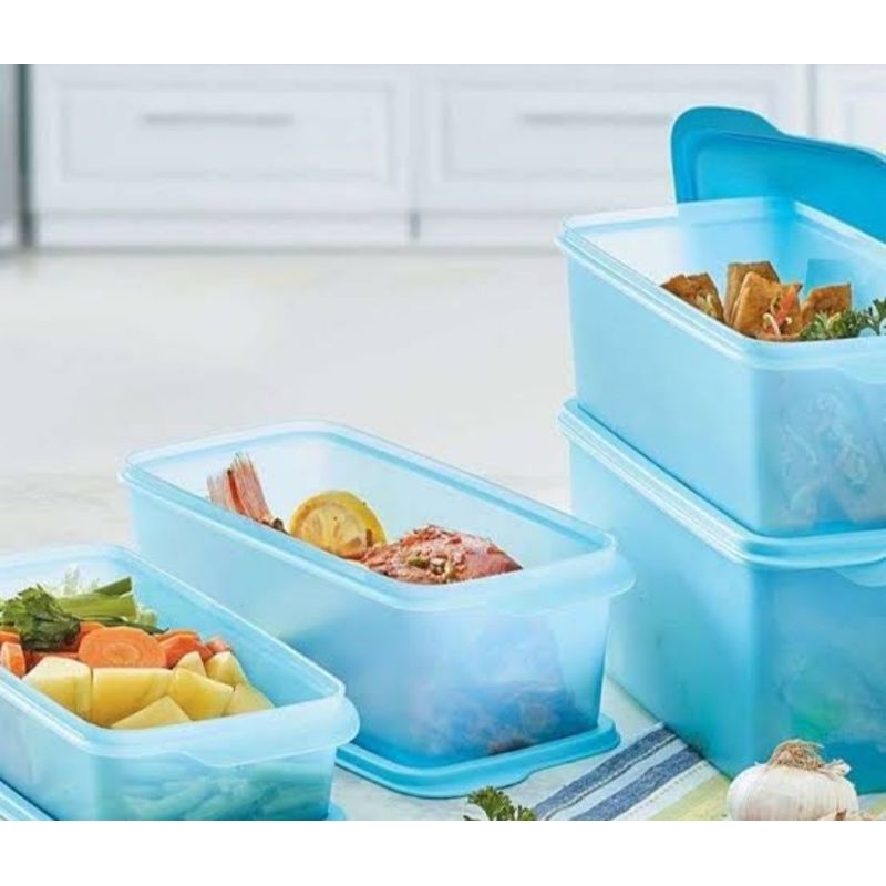 Jual freshia collection Tupperware | Shopee Indonesia