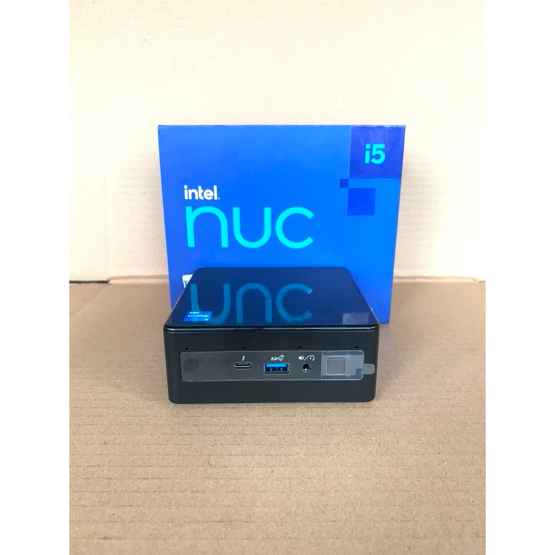 Jual Pc Mini Intel Nuc11pahi5 Ram 16 GB Ssd 256Nvme | Shopee Indonesia