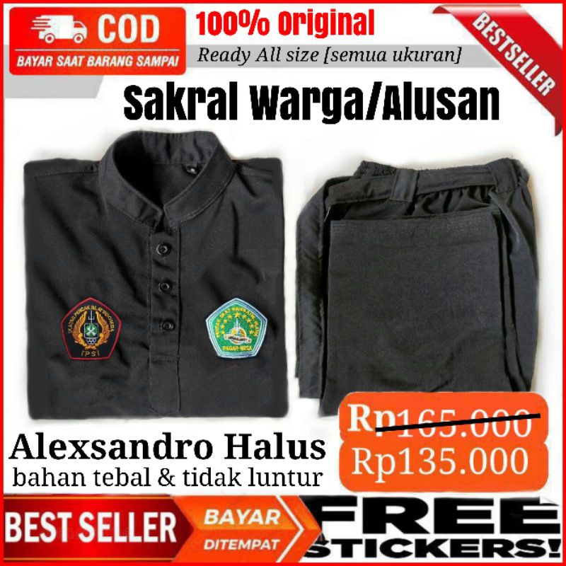 Jual Sakral Pagar Nusa~Sakral Warga/Alusan Pagar Nusa 1 SET Alexsandro ... Jual Sakral Pagar Nusa~Sakral Warga/Alusan Pagar Nusa 1 SET Alexsandro ...