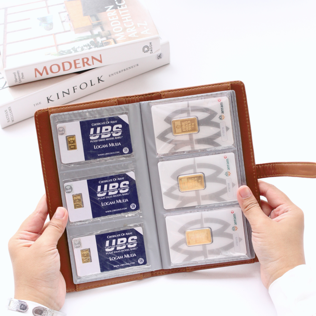 Jual DOMPET EMAS KAYLA WALLET | Shopee Indonesia