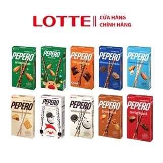 Jual Pepero Terlengkap & Harga Terbaru Mei 2024 | Shopee Indonesia