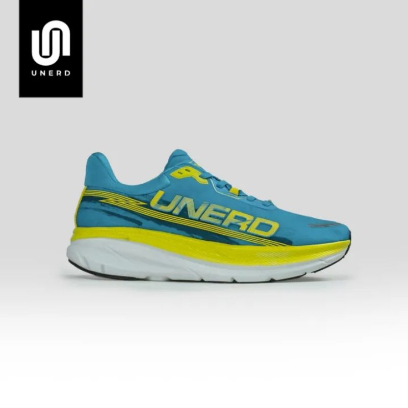 Jual Sepatu Running Unerd Sombra | Shopee Indonesia