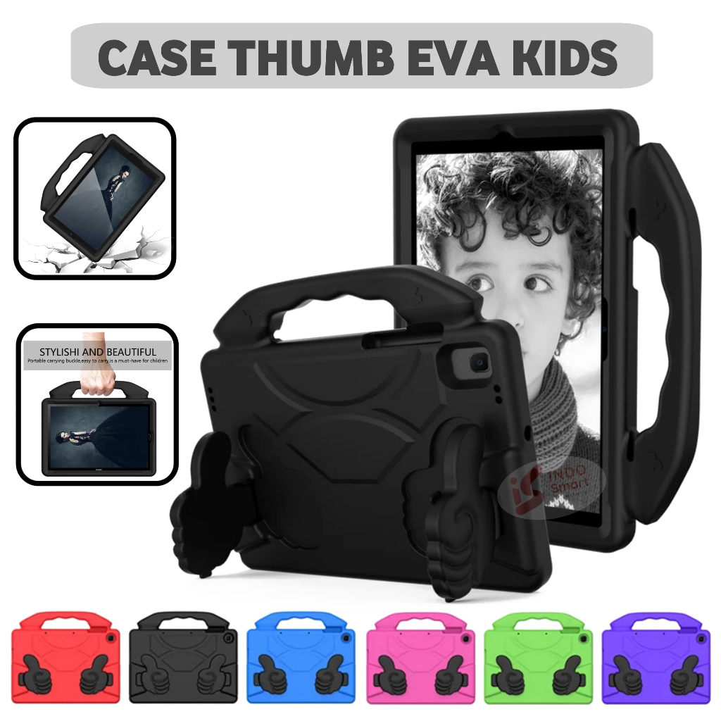Jual Case Samsung Tab A8 / Samsung Tab A8 / SM-X200 X205 T290 T295 Case ...