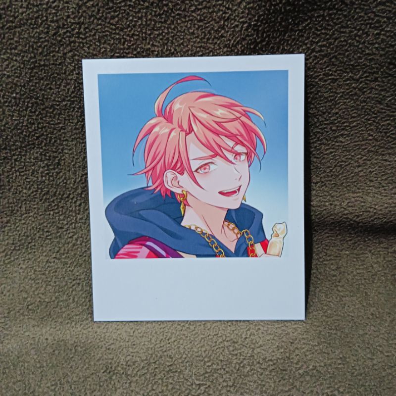 Jual Paradox Live Big Pashakore AKYR - Maruyama Reo | Shopee Indonesia