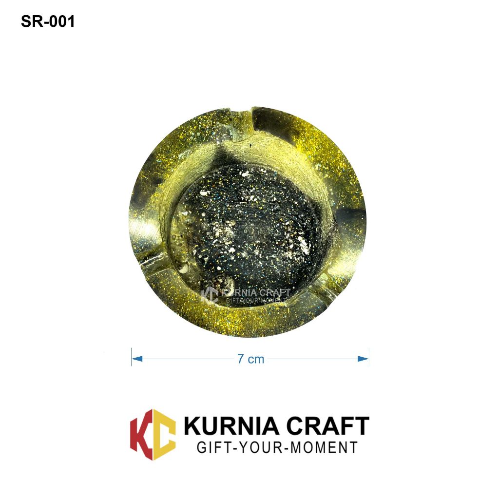 Jual Souvenir Asbak Resin, Asbak Unik | Shopee Indonesia