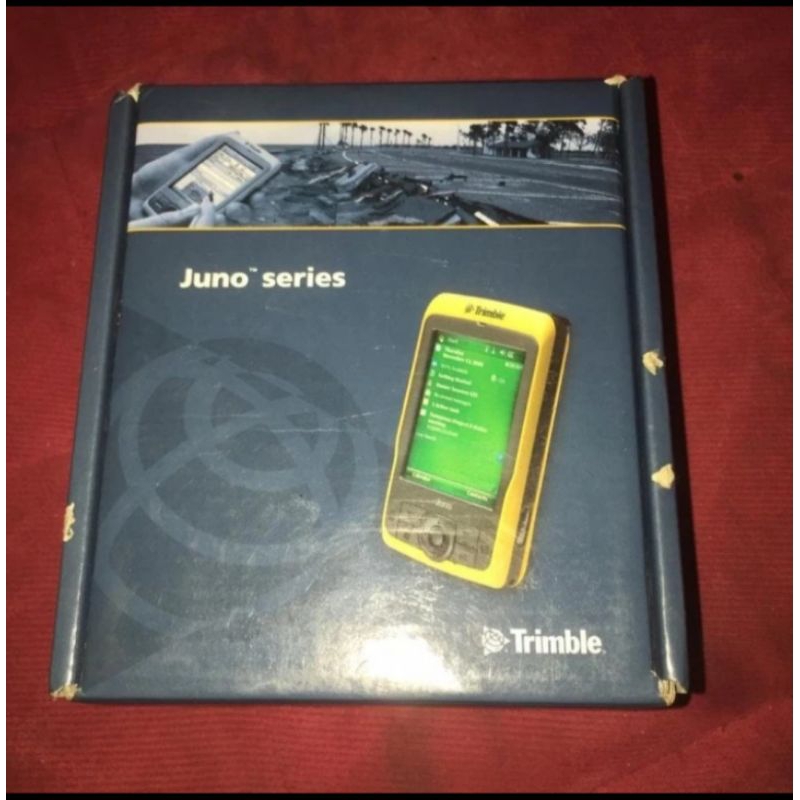 Jual Trimble Junto usb | Shopee Indonesia