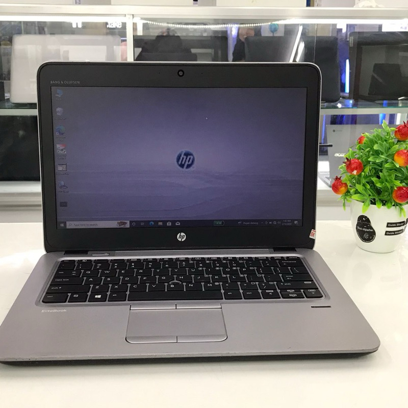 Jual HP ELITEBOOK 820 G3 CORE i5-6300U | Shopee Indonesia