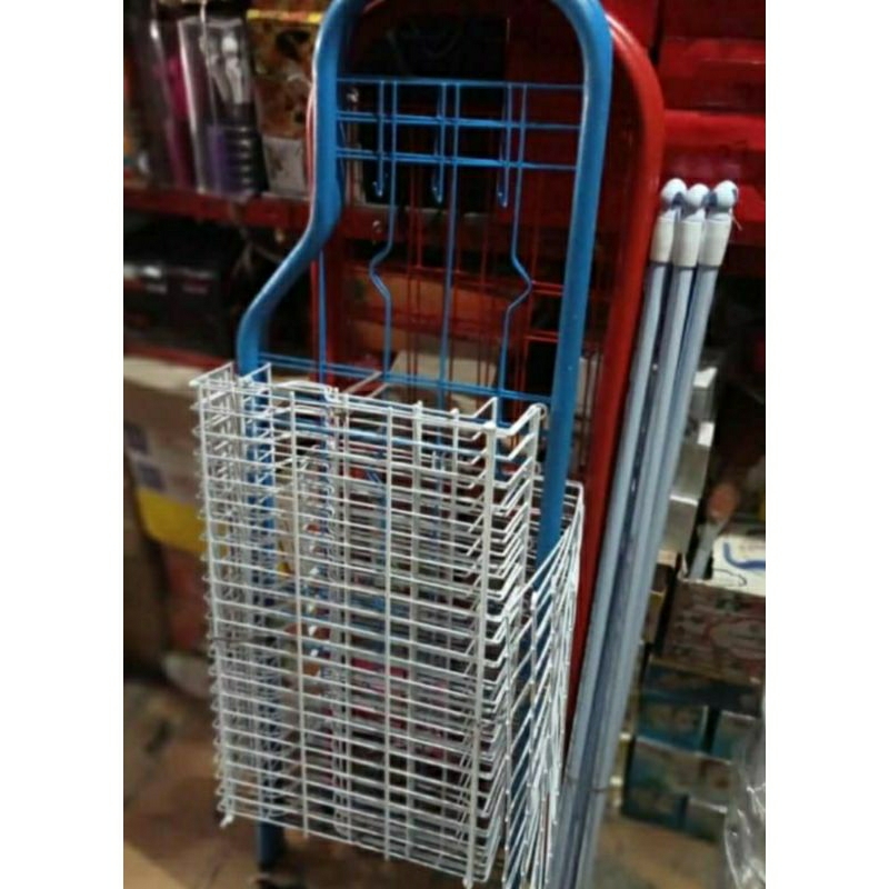 Jual RAK PIRING MASTER/RAK PIRING JUMBO/RAK PIRING SUSUN 4 MASTER ...