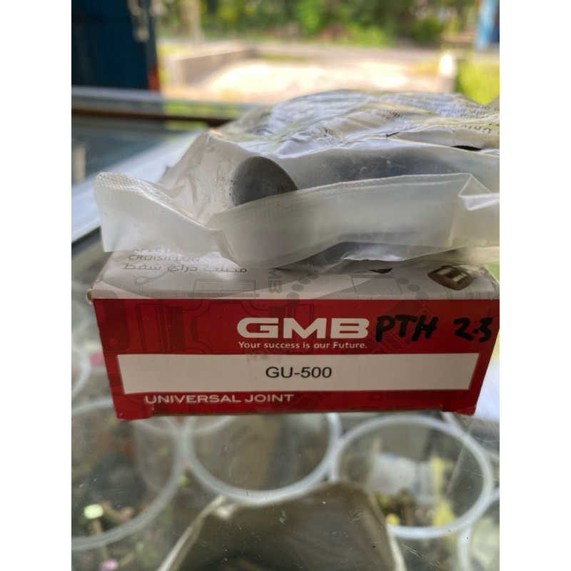 Jual Cross joint GU-500 panther 2.3 | Shopee Indonesia