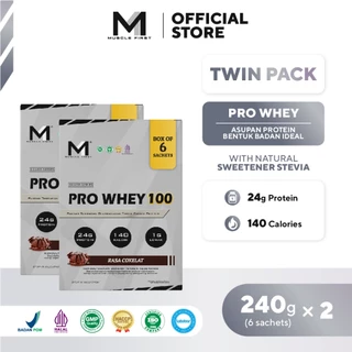 Toko Online Muscle First Official Shop | Shopee Indonesia