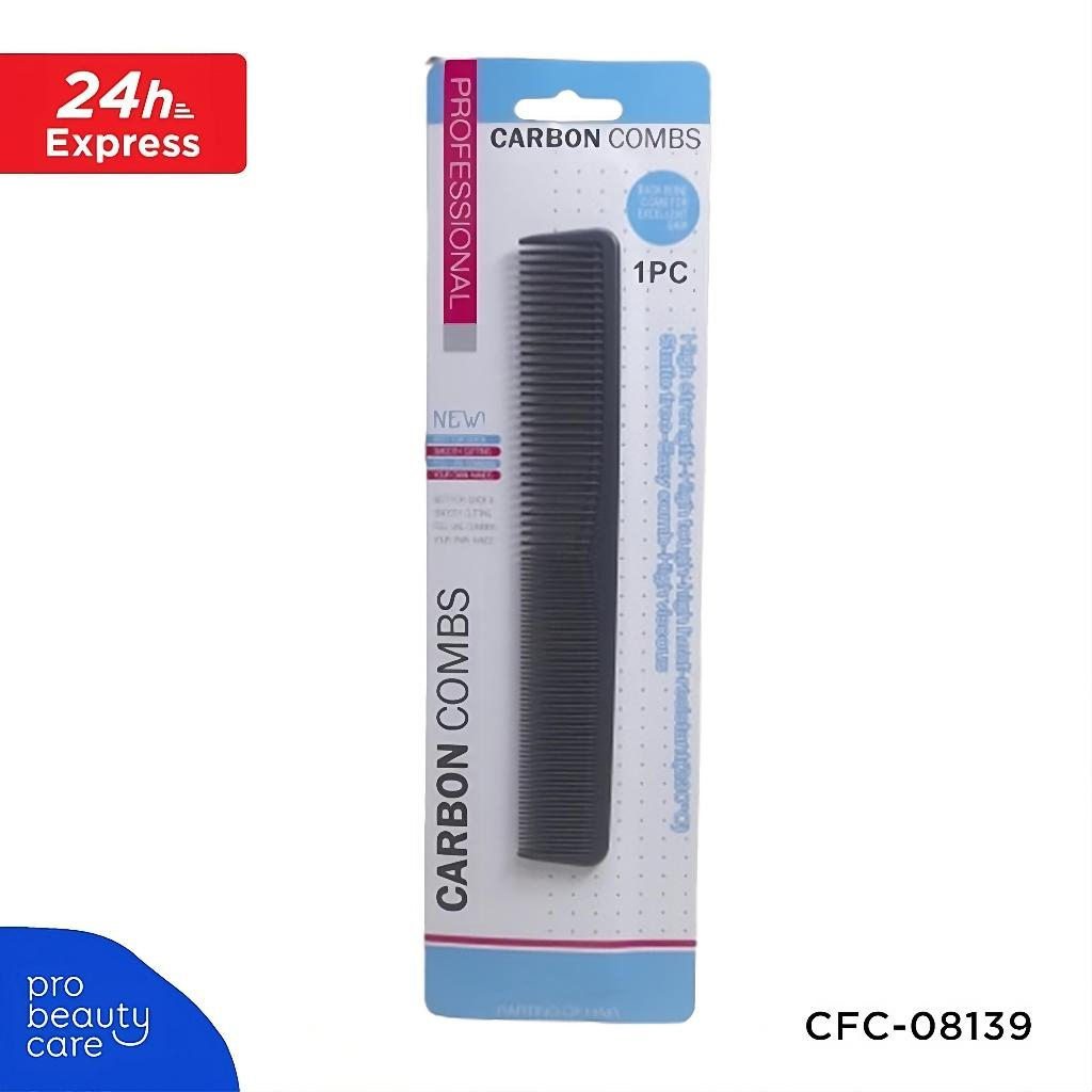 Jual Carbon Combs - Sisir Gigi (Rake Comb Type) CFC-08139 | Shopee ...