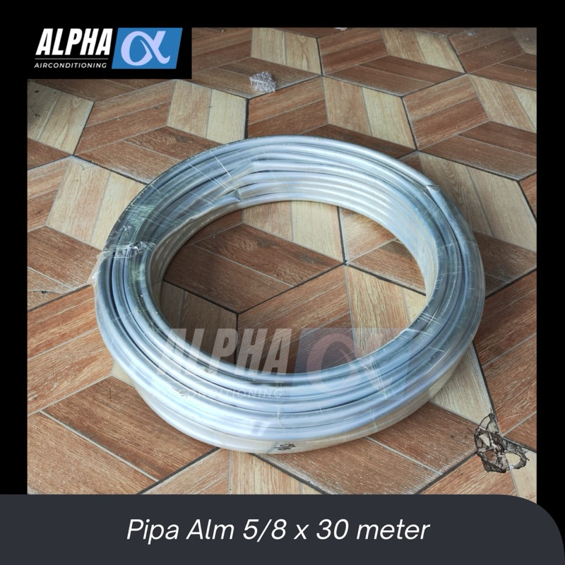 Jual Pipa AC Mobil 5/8 x 30 meter | Shopee Indonesia