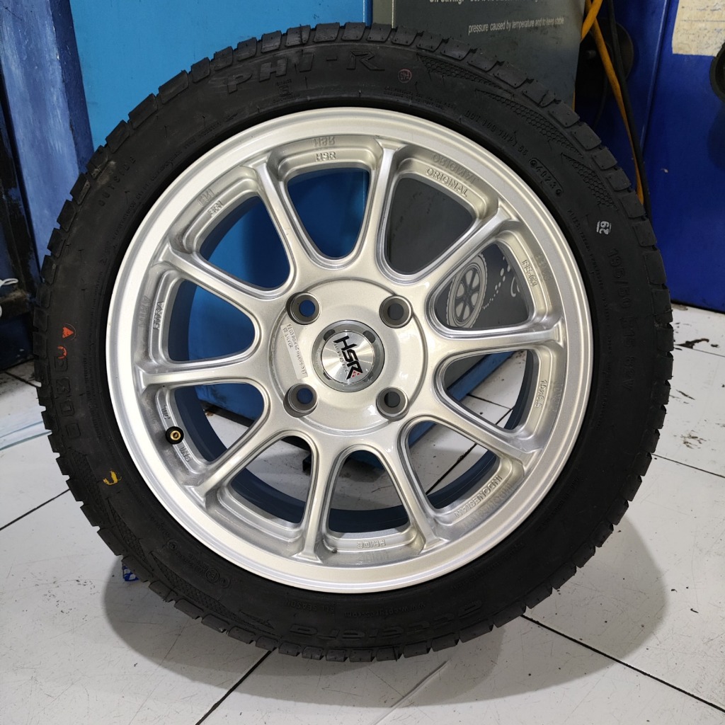 Jual Velg racing r15 hsr fe03 model terbaru buat avanza,xenia,livinna ...