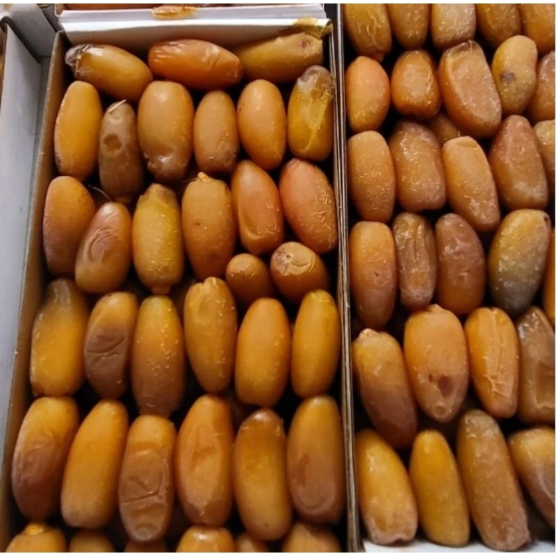 Jual Kurma Ruthob Libya 1kg Kemasan thinwall | Ruthob Libya | Shopee ...